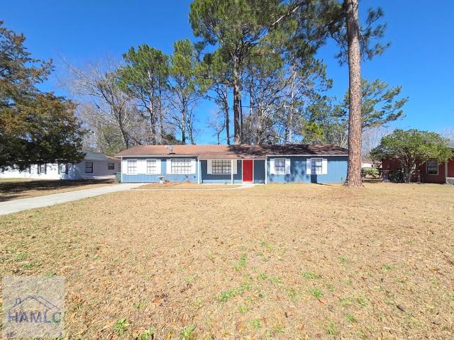 706 Pineview Court