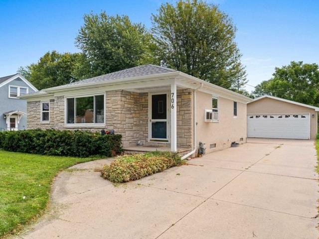 706 Roy Ave, Green Bay, WI 54303