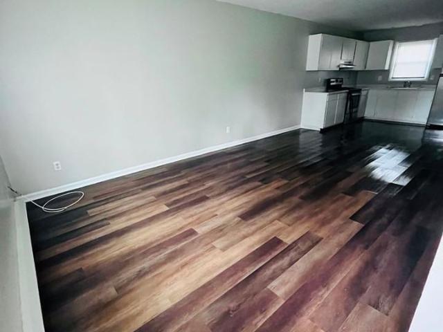 706 Railroad LLC 2 Bedroom Apartment for Rent at 706 Railroad Ave, Thomasville, NC 27360