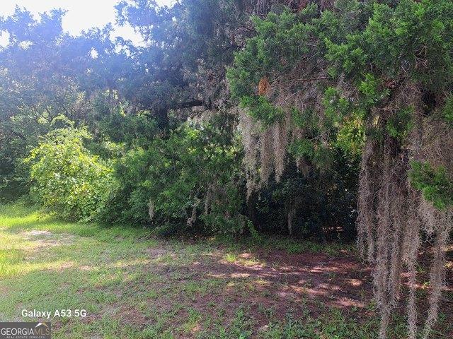 706 Ready St, Saint Marys, GA 31558