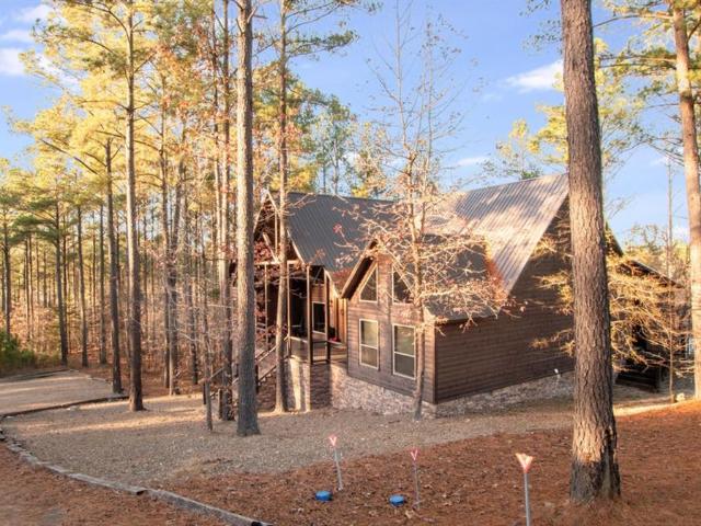 706 Red Berry Trail