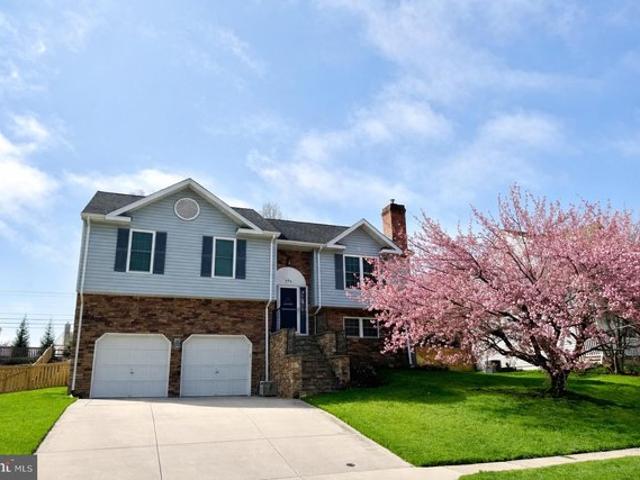 706 Ruddy Ct, Havre de Grace, MD 21078