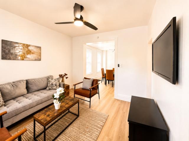 706 W 81st Street