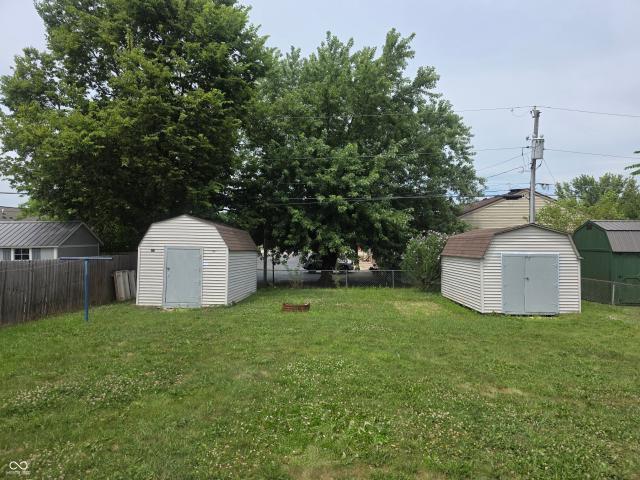 706 W 11th Street