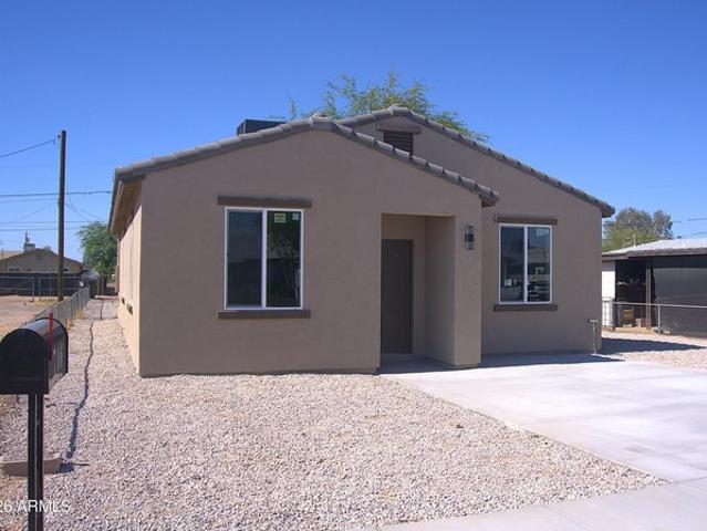 706 W 12th St, Casa Grande, AZ 85122