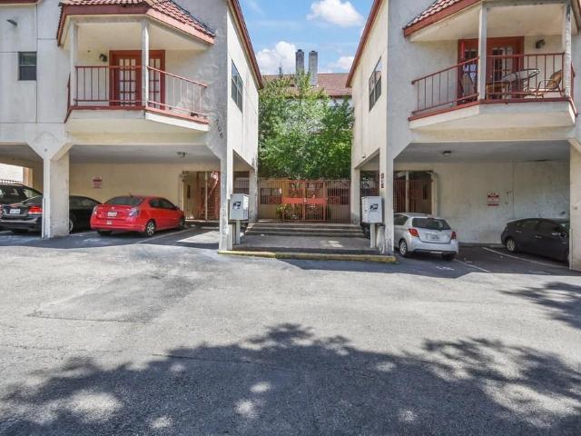 706 W 22nd St, Unit 203, Austin, TX 78705 | MLS #2876