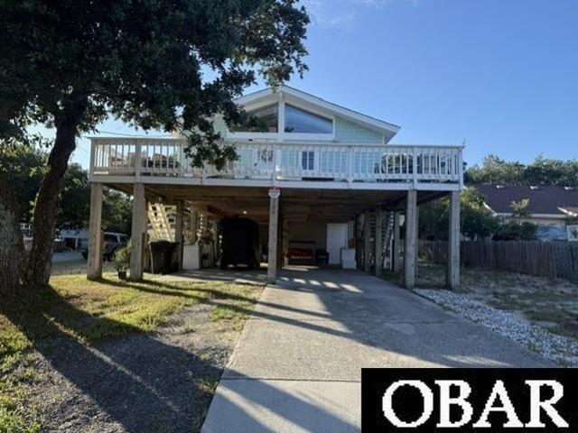 706 W Third St Lot 18, Kill Devil Hills, NC 27948