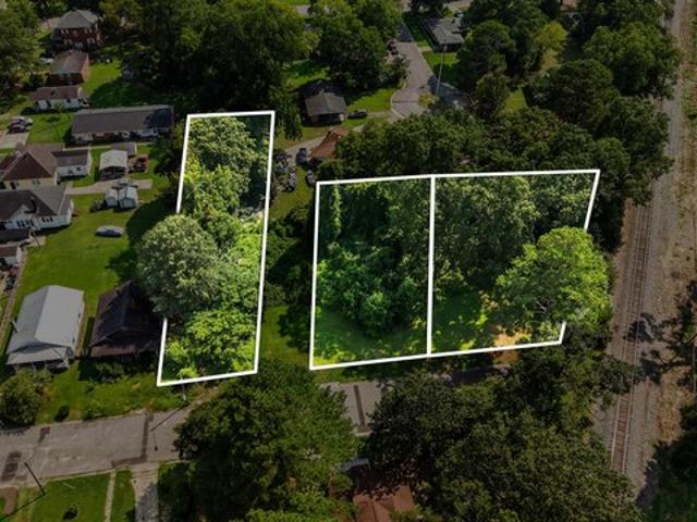 706 W Walnut St, Goldsboro, NC 27530