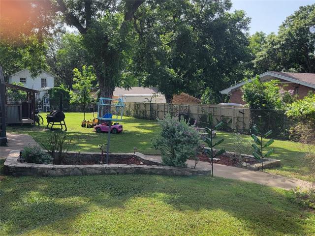 706 W Wrights Ave, Comanche, TX 76442 | MLS #21187