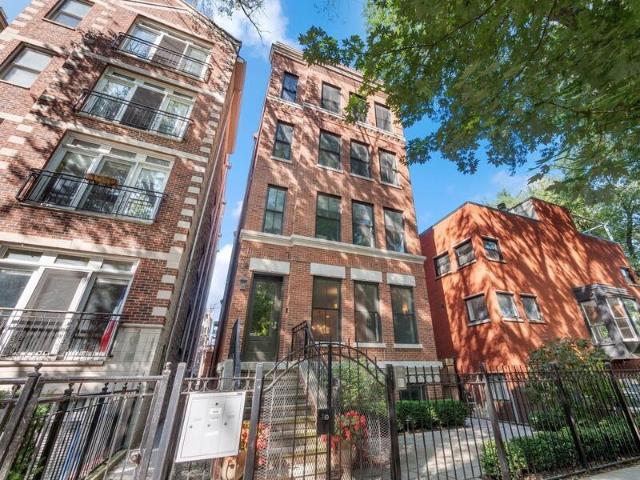 706 W Briar Place, 1, Chicago, IL 60657