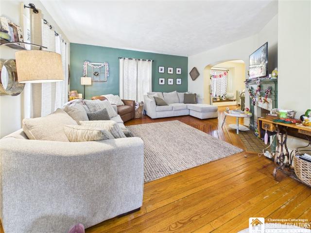 706 W Henley St, Olean, NY 14760 | MLS #R1670 | Compass