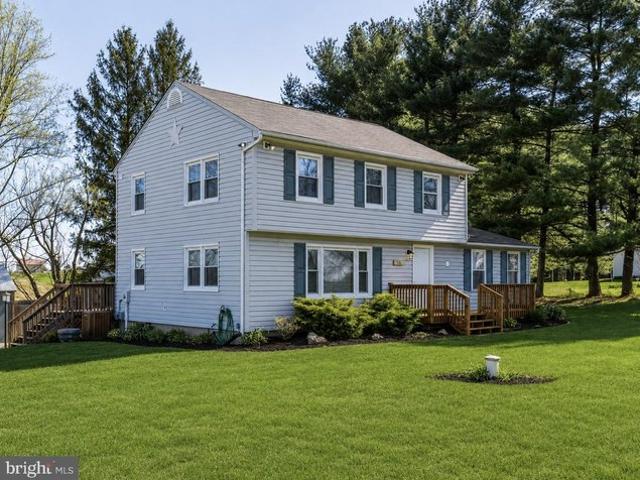 706 W Old Liberty Rd, Sykesville, MD 21784