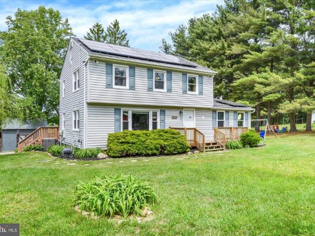 706 W Old Liberty Road