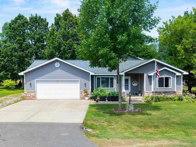 706 W Roberts St, Spencer, WI 54479