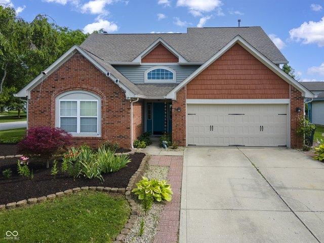 706 Woodcote Ln, Brownsburg, IN 46112