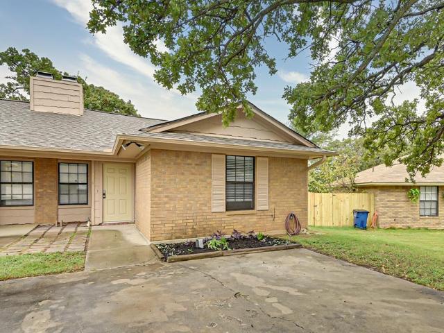 706 Woodland Court