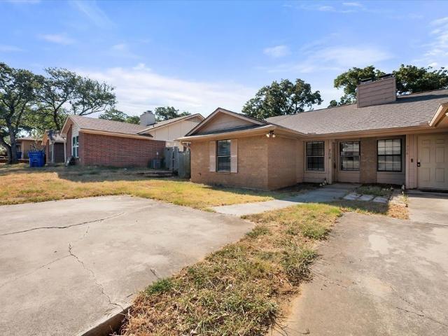 706 Woodland Court