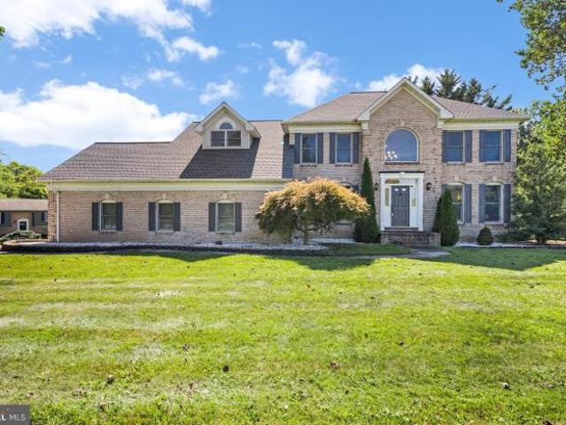706 Woodsyde Cir, Bel Air, MD 21014