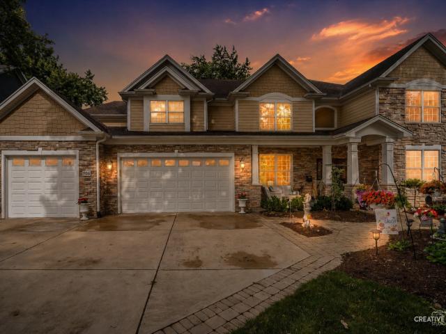 706 Wehrli Drive