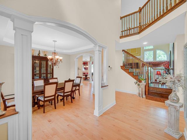 706 Wehrli Drive