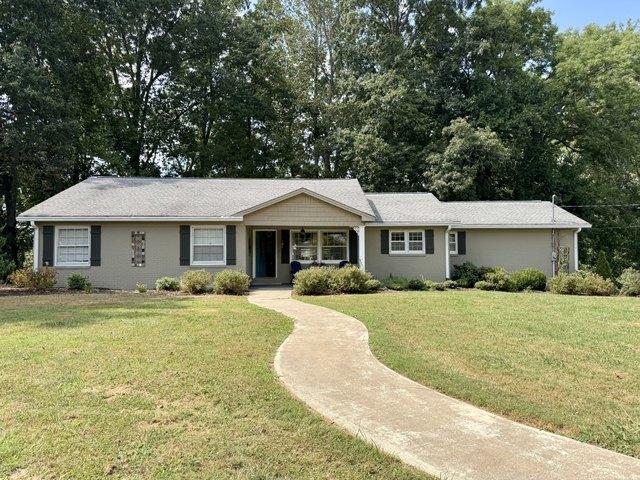 706 Westwood Dr, McMinnville, TN 37110