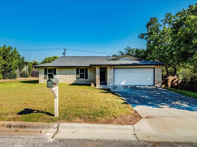 706 Windsor Rd, Round Rock, TX 78664 | MLS #2826