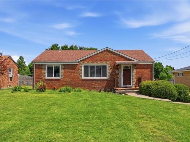 706 Winstein St, Bridgeville, PA 15017