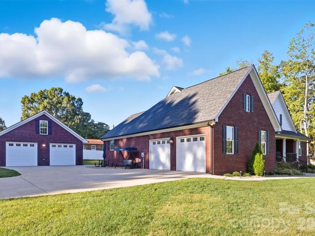 706 Toncin Ave, Bessemer City, NC 28016 | MLS #4360 | Compass