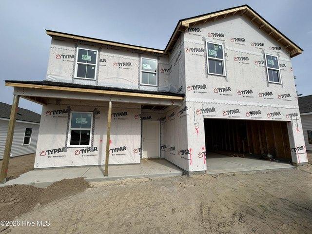 706 Tahoe Ridge Dr, Leland, NC 28451
