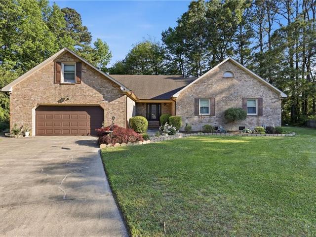 706 Tannahill CT