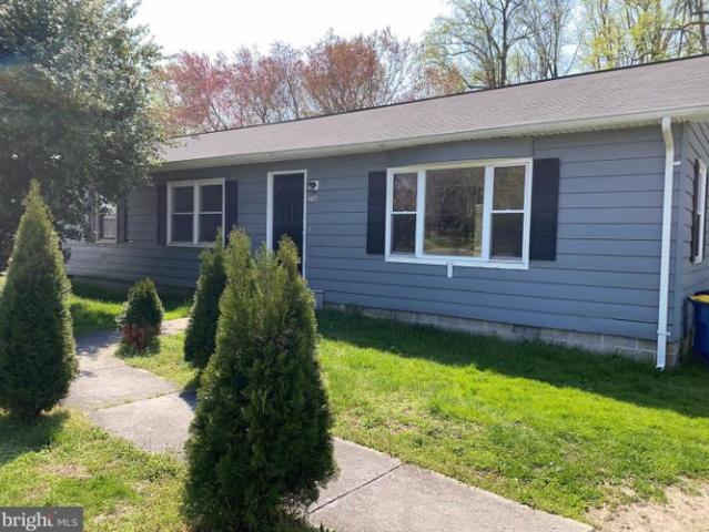 706 Truitt Ave, Milford, DE 19963