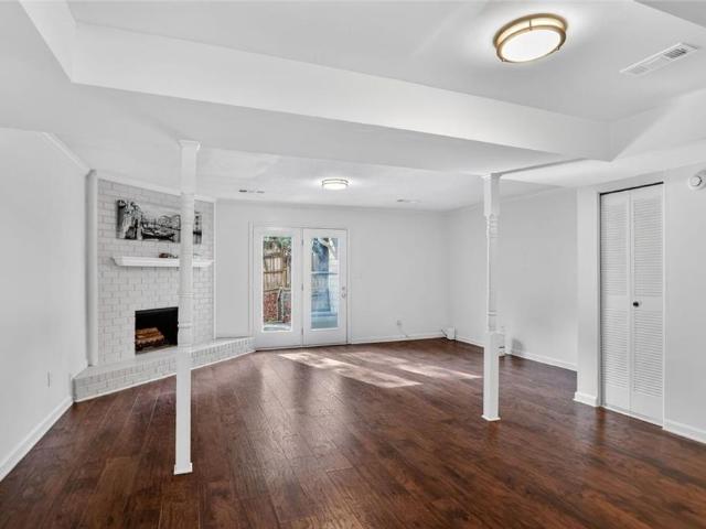706 Twin Brooks Ct, Marietta, GA 30067 | MLS #7735 | Compass