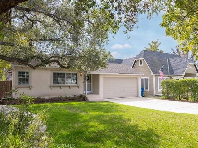 706 Valley View Ave, Monrovia, CA 91016