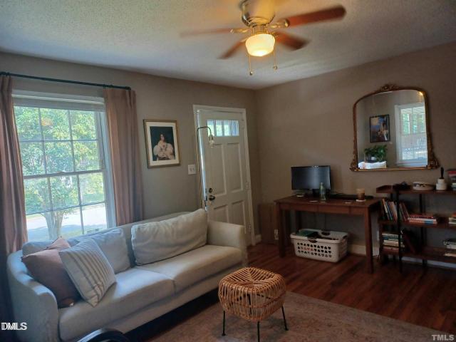 706 Van Buren Road