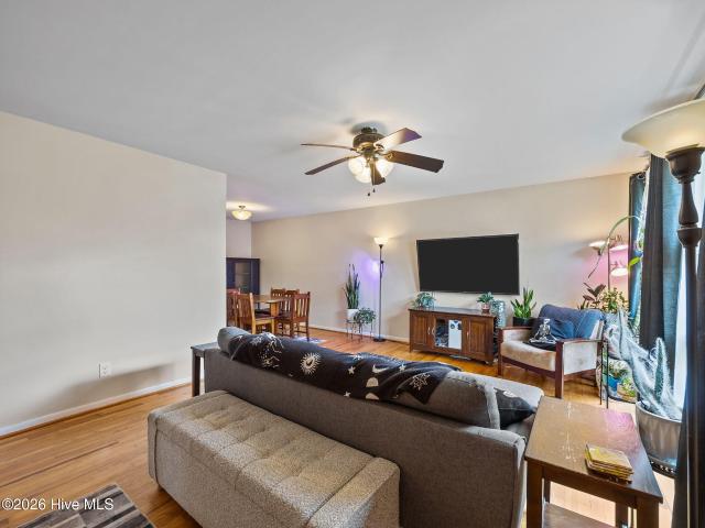 706 Vernon Drive