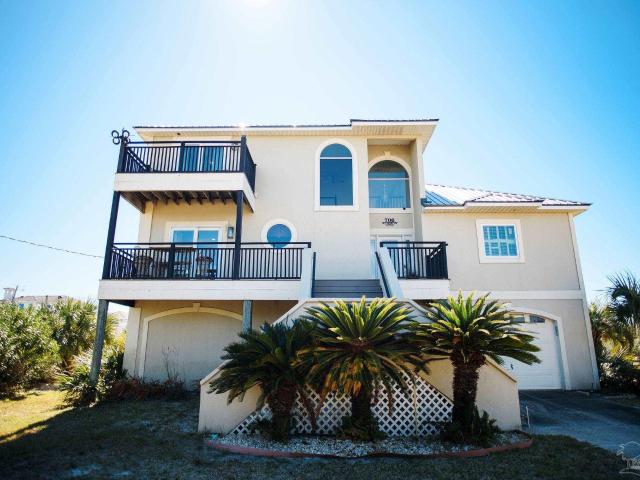 706 Via De Luna Dr, Pensacola Beach, FL 32561 | MLS #678265 | Compass