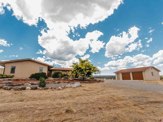 70746 Buckhorn Rd, Montrose, CO 81403