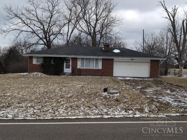 7074 Farmington Rd, Miami Township, OH 45342