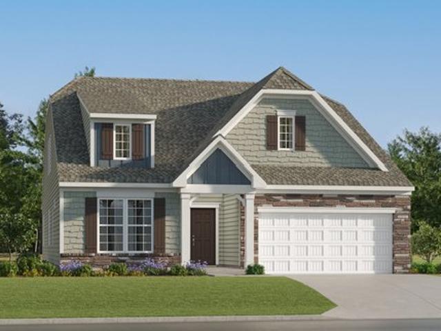 7074 Juneberry Way, Maiden, NC 28650