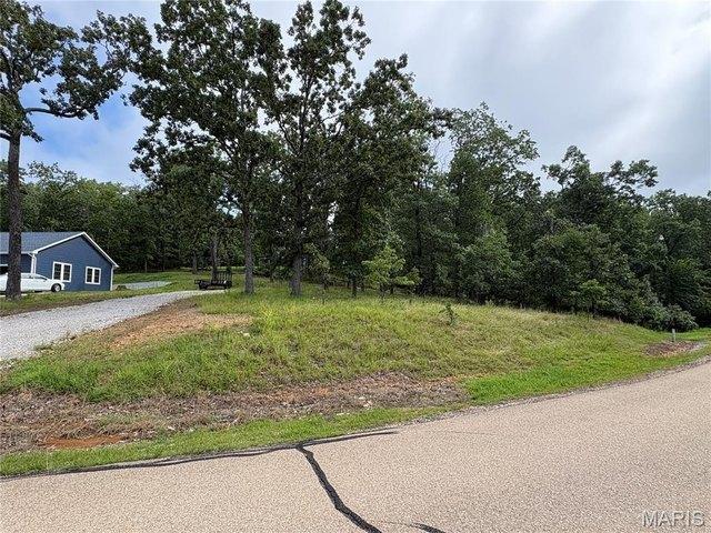 7074 Lake Point Dr, Perryville, MO 63775