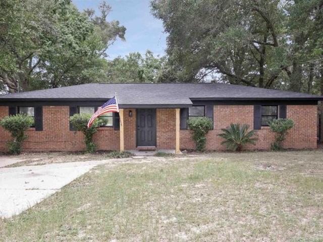 7075 Ben Sasser Dr, Pensacola, FL 32526