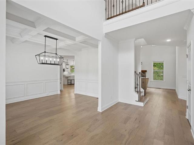 7075 Concord Mountain Trail