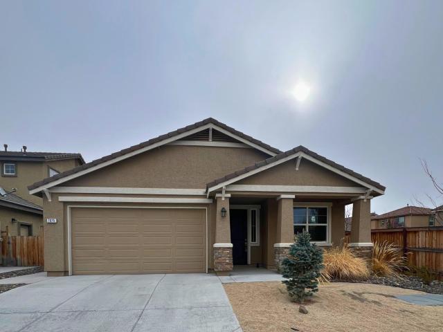 7075 Diversey Dr, Sparks, NV 89436 | MLS #260003 | Compass
