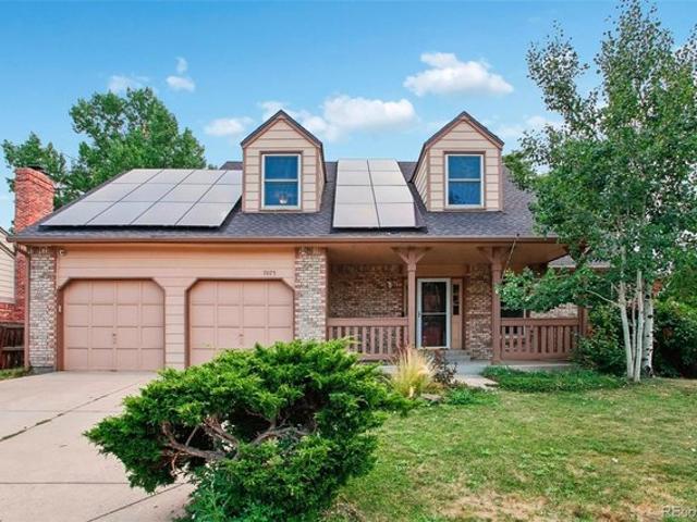 7075 Eldridge Ct, Arvada, CO 80004