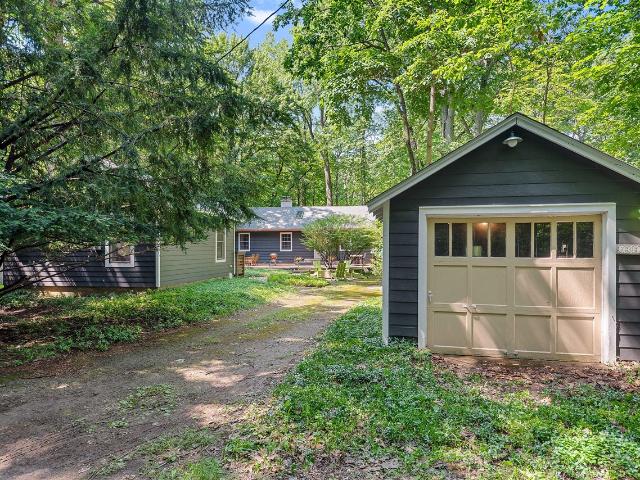 7075 Horseshoe