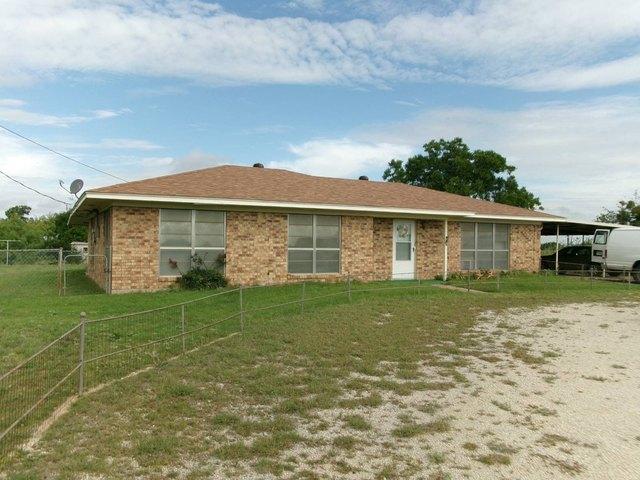 7075 Pr # 2383, Clyde, TX 79510