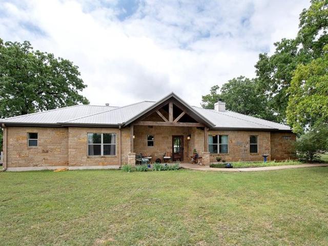7075 Rr 1869, Liberty Hill, TX 78642