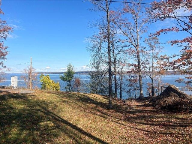 7075 Wyers Point Beach Rd, Ovid, NY 14521