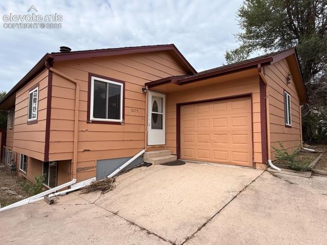 7075 White Mountain Drive