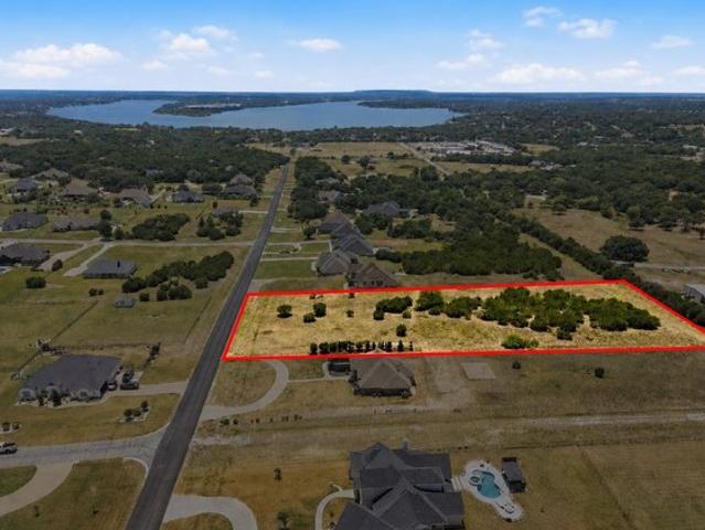 7076 Heathington Blvd, Granbury, TX 76049
